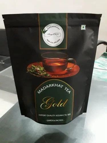 Zipper Packaging Pouches At Rs 220 Kg Zipper Pouches In Indore Id