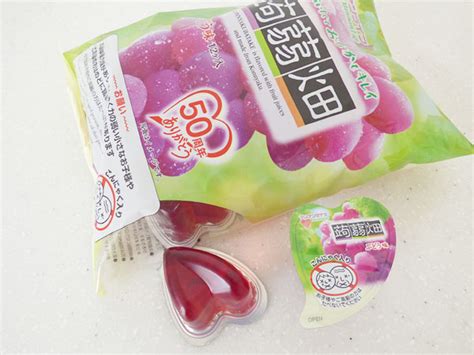 【こんにゃくゼリーのおすすめ比較】マンナンライフ蒟蒻畑、オリヒロぷるんと蒟蒻ゼリーパウチ等10種類を食べ比べた クラベタ