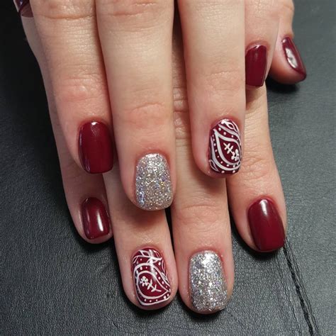 10 Fancy Gel Nail Ideas Fwdmy