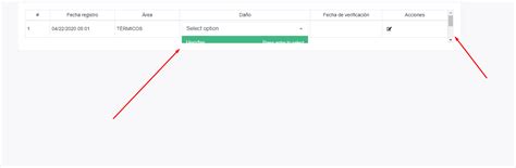 css bootstrap overflow y problem on table dynamic height