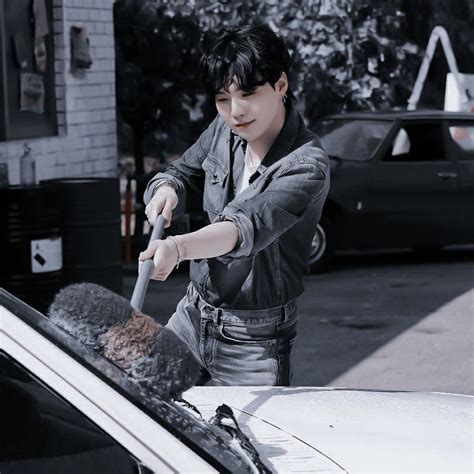 Pin Em Bts