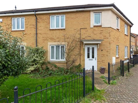 4 Bed End Terrace House To Rent In Dudley Grove Horfield Bristol Bs7