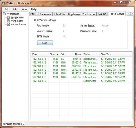 tftp server for windows 10 bettanorthern
