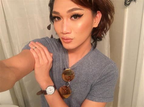 Crossdressing Makeup Mugeek Vidalondon