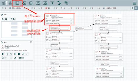 【nifi】 实现数据库到数据库之间数据同步