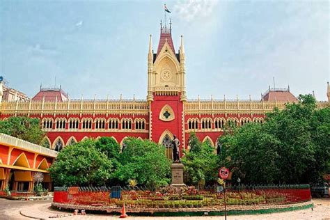 West Bengal Post Poll Violence Calcutta High Court Orders Court