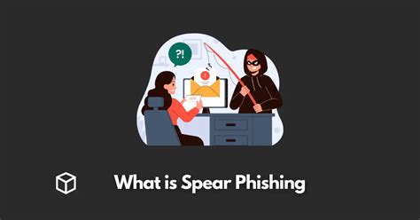 What Is Spear Phishing And How To Protect Yourself Fr
