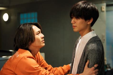 永瀬廉主演ドラマ『東京タワー』第6話で、耕二（松田元太）と喜美子（megumi）に逃れることのできない修羅場到来 The First