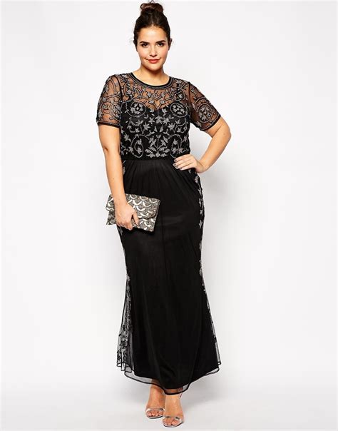 Elegant Long Evening Dresses Plus Size Yorba Linda Plus Size Prom
