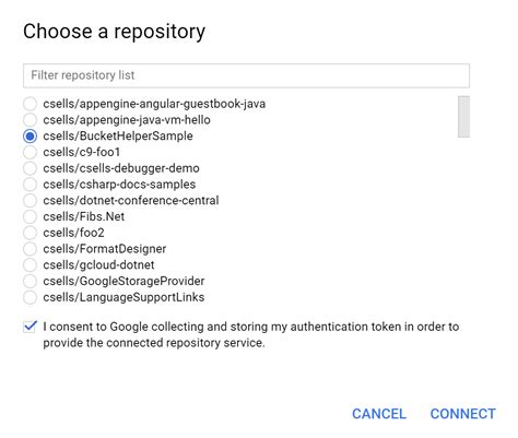 cloud source repositories now ga and free for up to five users and