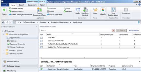 sccm 2012 beta 2 with app v first look confessions of a guru