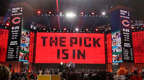 Nfl Draft Compensatory Picks 2019 Patriots Cardinals Redskins Add 4