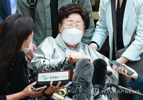 日本政府相手取った慰安婦訴訟の控訴審 来年5月に判決＝韓国 聯合ニュース