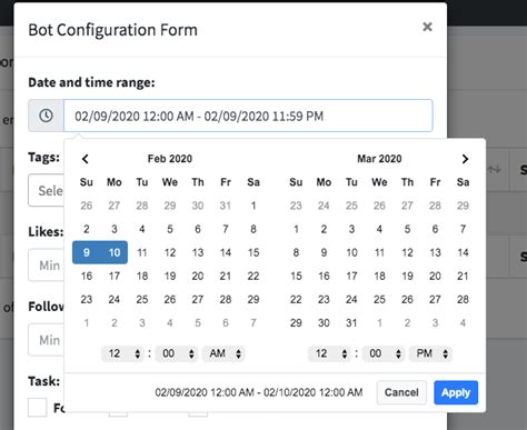 python handling date time range in django view stack overflow