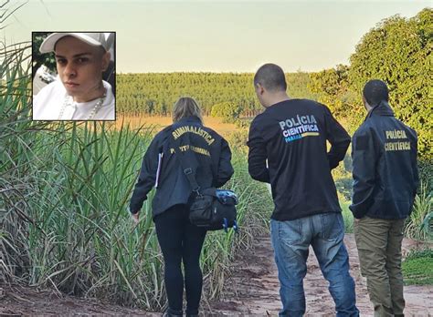 Crime Brutal Jovem De Sarandi é Encontrado Decapitado E Com Marcas De