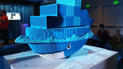 the real docker ecosystem launches with plugins the new stack