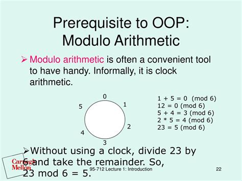 ppt 95 712 object oriented programming java powerpoint