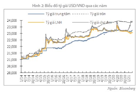 Hoạt động Của Ngân Hàng Nhà Nước Việt Nam Trên Thị Trường Ngoại Tệ Và