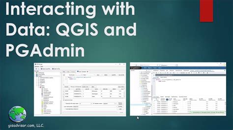 07 setting up our system spatial sql with postgres postgis learning