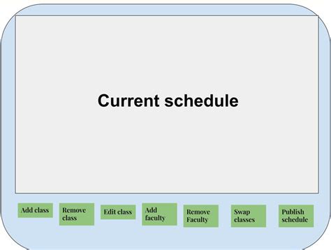 class scheduling system python project using django framework 1000
