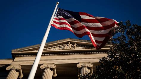 Doj Tells Senators It Is Working To Satisfy Trump And Biden Document