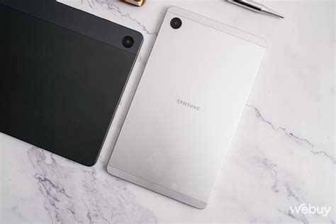 Trên Tay Samsung Galaxy Tab A9 Và A9 Máy Tính Bảng Tầm Giá Hợp Lý