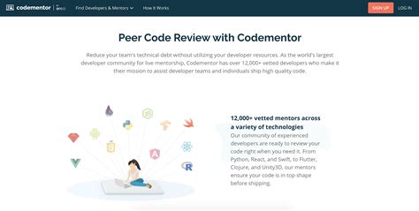 👀 top 8 code review tools for better code collaboration