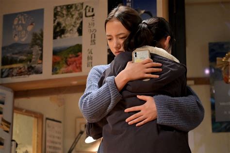 明日の『おかえりモネ』 百音や未知、それぞれの場所で亮の無事を祈る ／2021年10月13日 写真（recommend） ドラマ