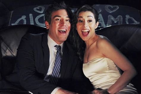 How I Met Your Mother Alternate Ending Included On Dvd