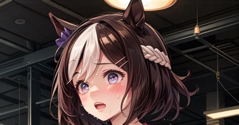 ウマ娘プリティーダービー ジムトレーニング中のスペちゃん Peko Illustのイラスト Pixiv