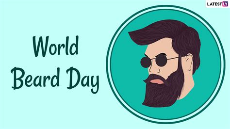 Lifestyle News 5 Ways To Grow Your Beard Naturally And Celebrate