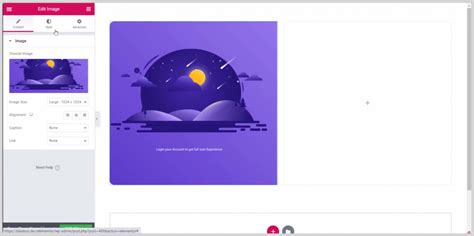 how to create a custom wordpress login page with elementor powerpack