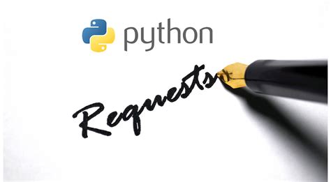 python requests module sending and receiving level up coding