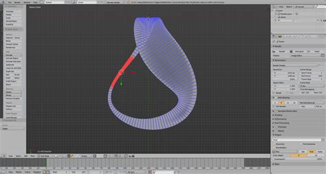 blender xyz math surface portable blendjet