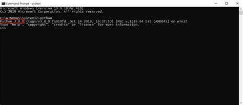 installation guide — py apteco 0 8 1 documentation