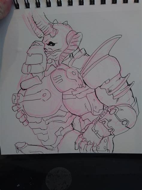 Post 4359617 Doom Doom Eternal Doomguy Jenpie2 Marauder