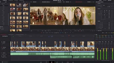 tutorial davinci resolve [2021 atualizado]