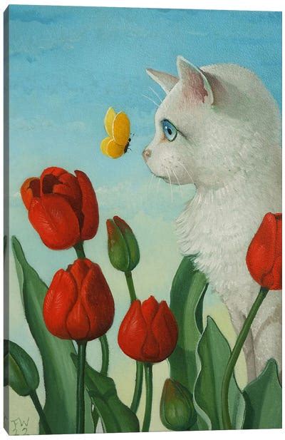 Frank Warmerdam Canvas Prints And Wall Art Icanvas