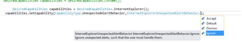 alert exception in selenium and c selenium s tutorial