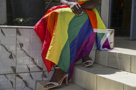 Uganda Passed One Of The Worlds Harshest Anti Gay Laws Lgbtq People