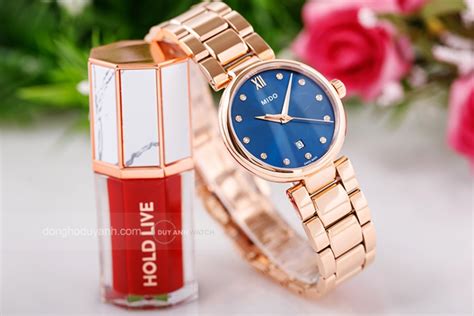 Top 14 Những Mẫu đồng Hồ Nữ đẹp Nhất Hiện Nay Mới Nhất Năm 2022