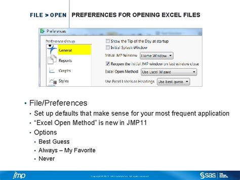 open excel file in jsl sandra roger s reading worksheets