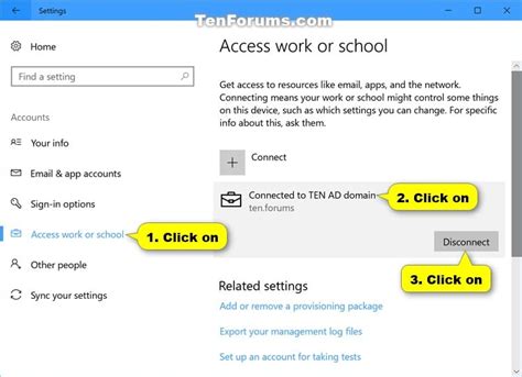 how to join a domain windows 10 home maxbjumbo