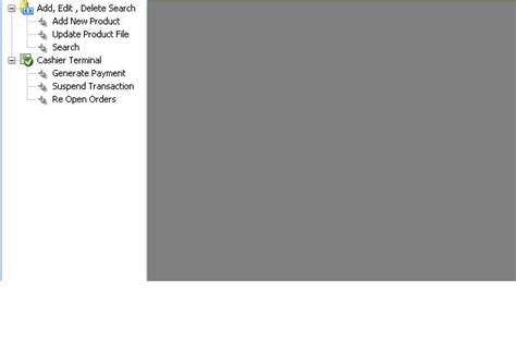 c where to find the click event in treeview nodes