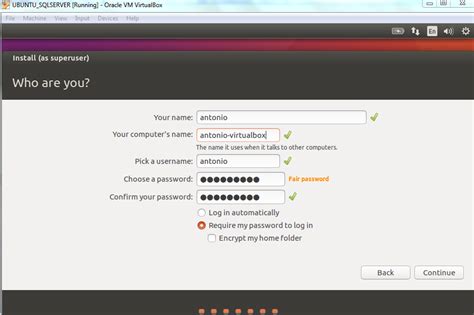 how to install sql server 2016 on ubuntu linux sql1