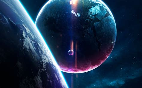 Top 10 Blender Artworks From October 2017 — Blender Guru Espacios