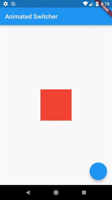 magically animate widgets with ease by raouf rahiche flutter