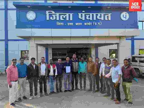 खंड शिक्षा अधिकारी कार्यालयों में व्याप्त भ्रष्टाचार व लालफीता शाही पर