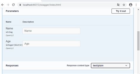 core code generation coplex input parameter in