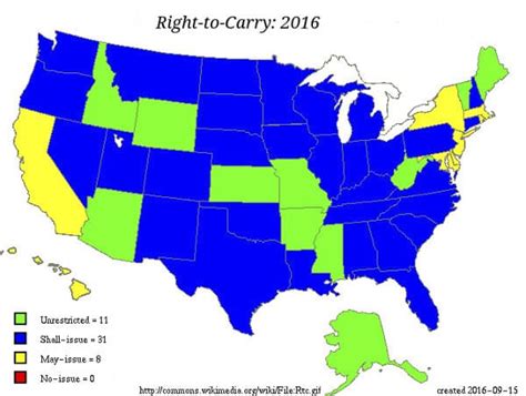 Constitutional Carry Introduced In Georgia The Truth About Guns